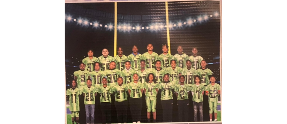 Midwest Hawks > Home