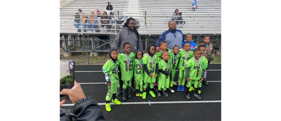 Midwest Hawks > Home