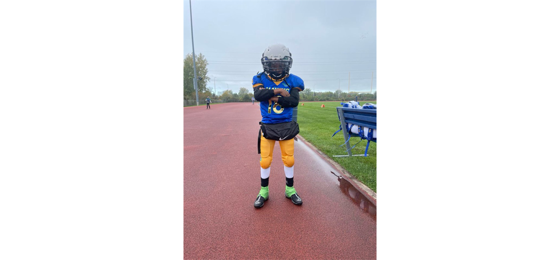 Midwest Hawks > Home