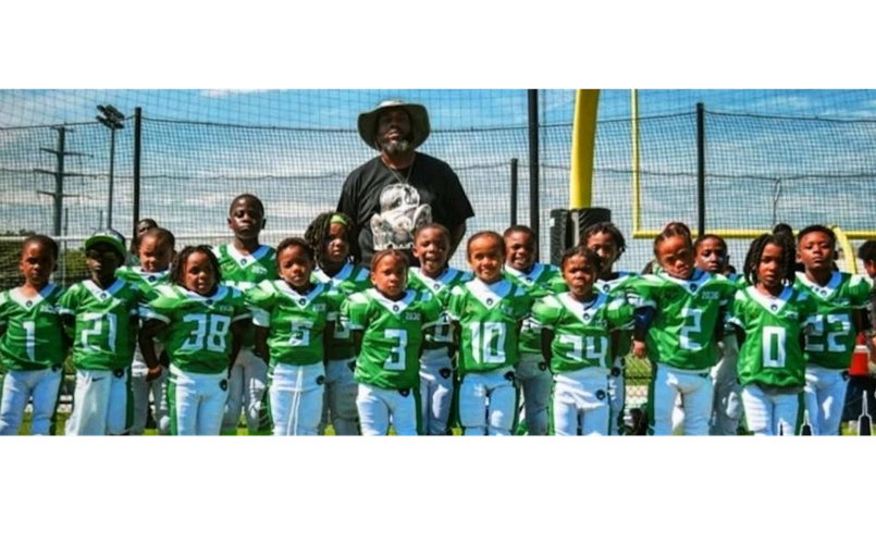 Midwest Hawks > Home