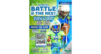 Midwest Hawks > Home